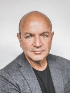 Dr. Omid Kermani – ARI