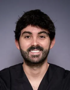 Dr. Carlos Rocha – ARI