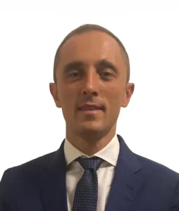 Dr. Mario Romano – ARI