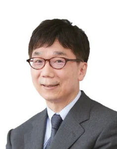 Dr. Norihiko Yokoi – ARI
