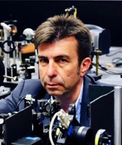 Dr. Pablo Artal – ARI