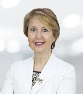 Dra. María Isabel Canut – ARI